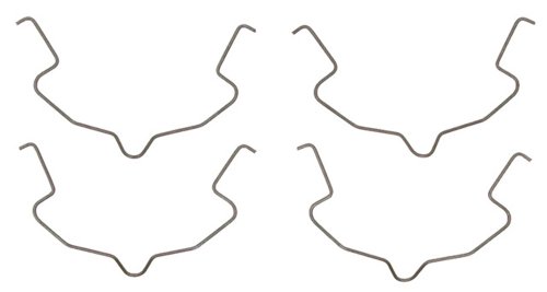 Raybestos H6014 Brake Pad Drag Reduction Clip | THMotorsports