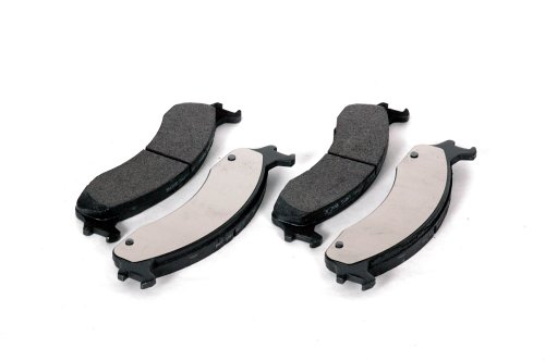 Performance Friction 0655-20 Brake Pads-Carbon Metallic- | THMotorsports