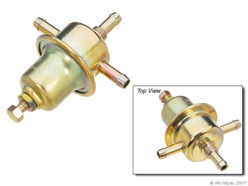 Bosch 0280160007 Fuel Pressure Regulators | THMotorsports
