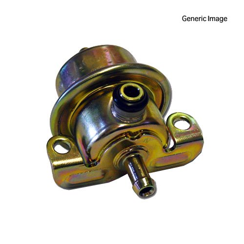 Bosch 0280160597 Fuel Injection Pressure Regulator | THMotorsports