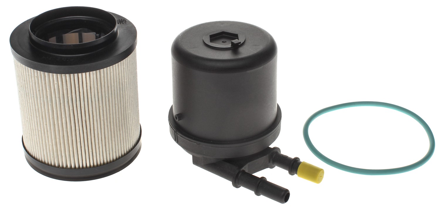 Mahle KX 390S Fuel Filter | THMotorsports