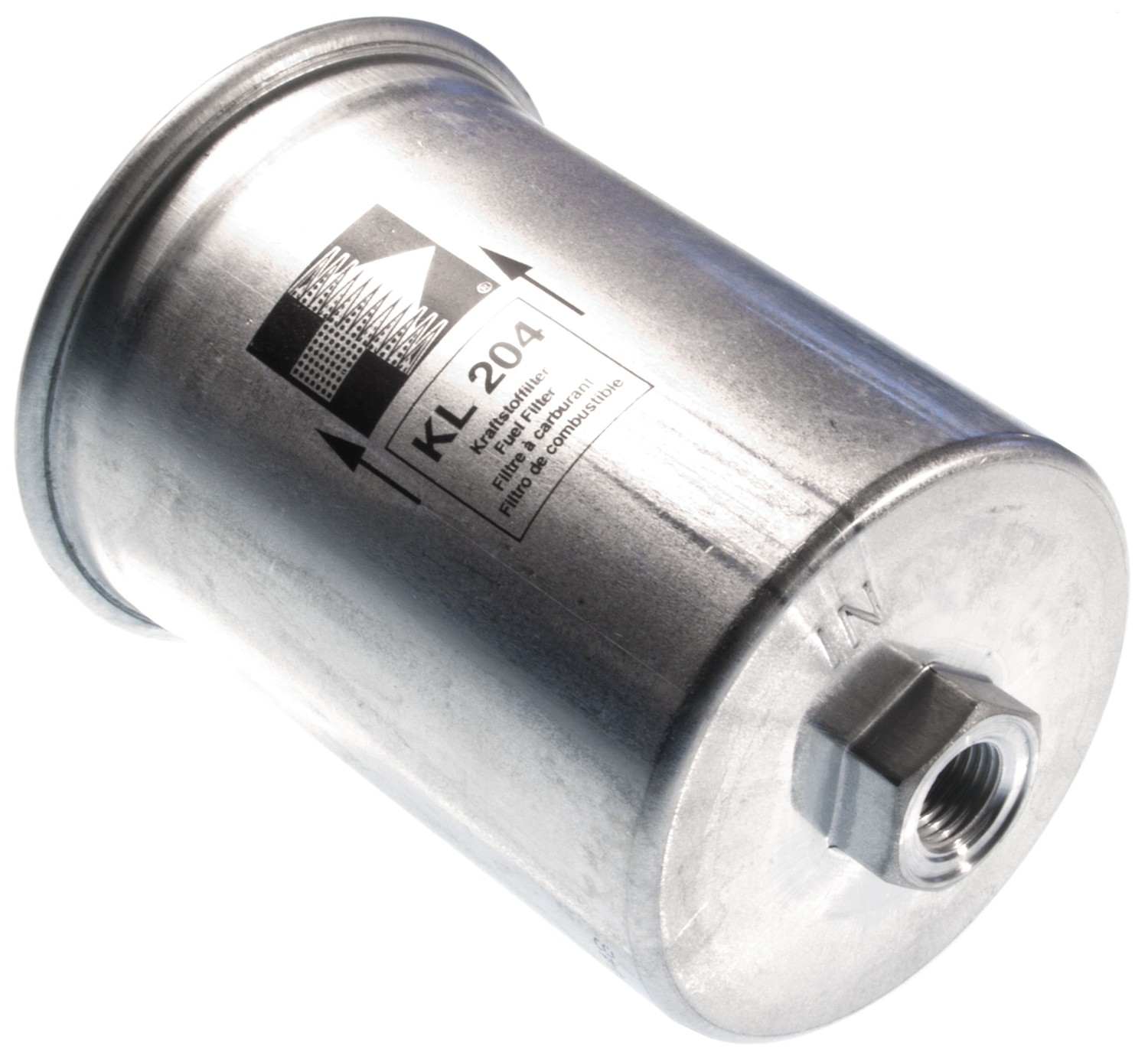 Mahle KL204 Fuel Filter | THMotorsports
