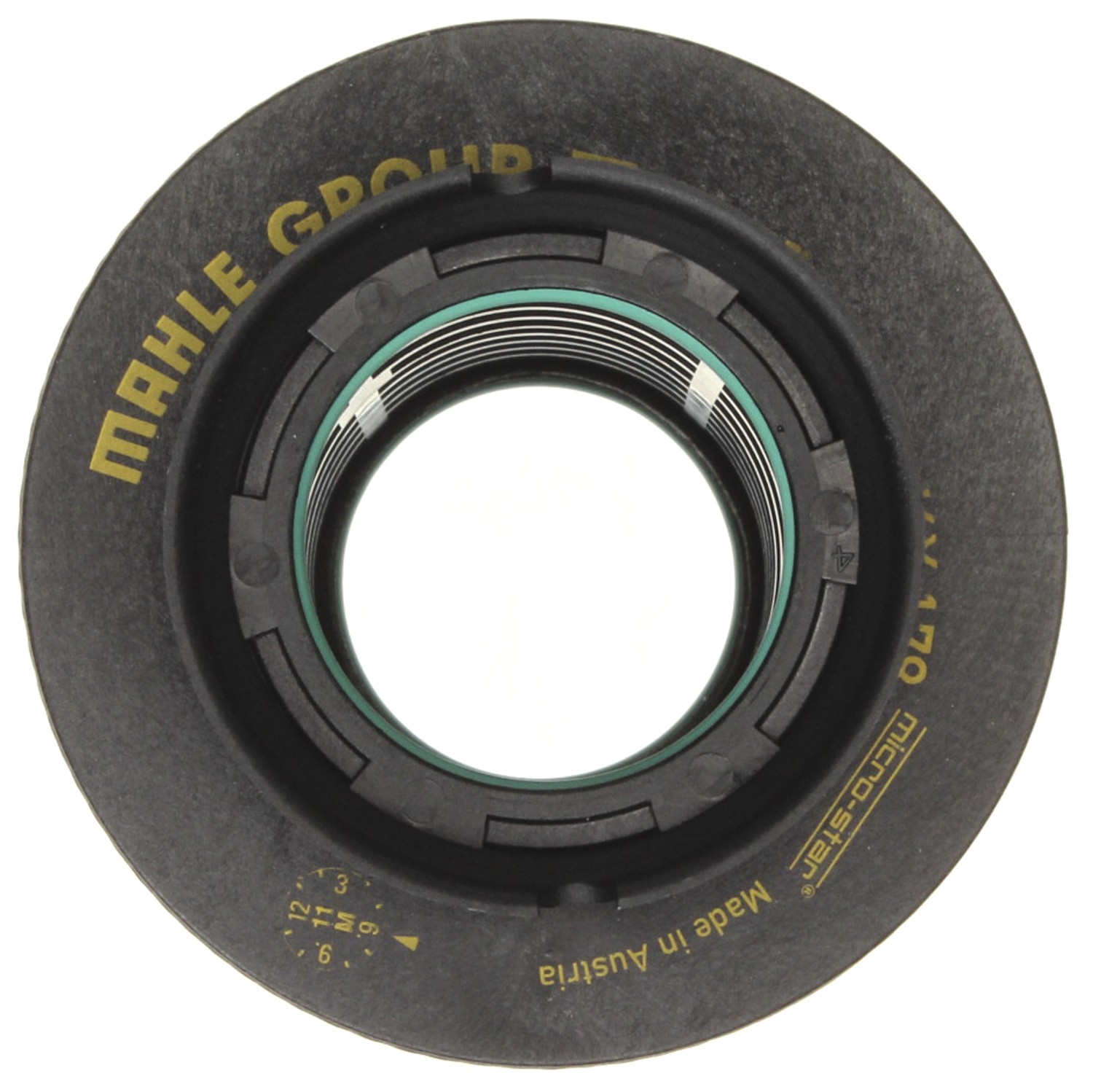 Mahle KX 178D ECO Fuel Filter | THMotorsports