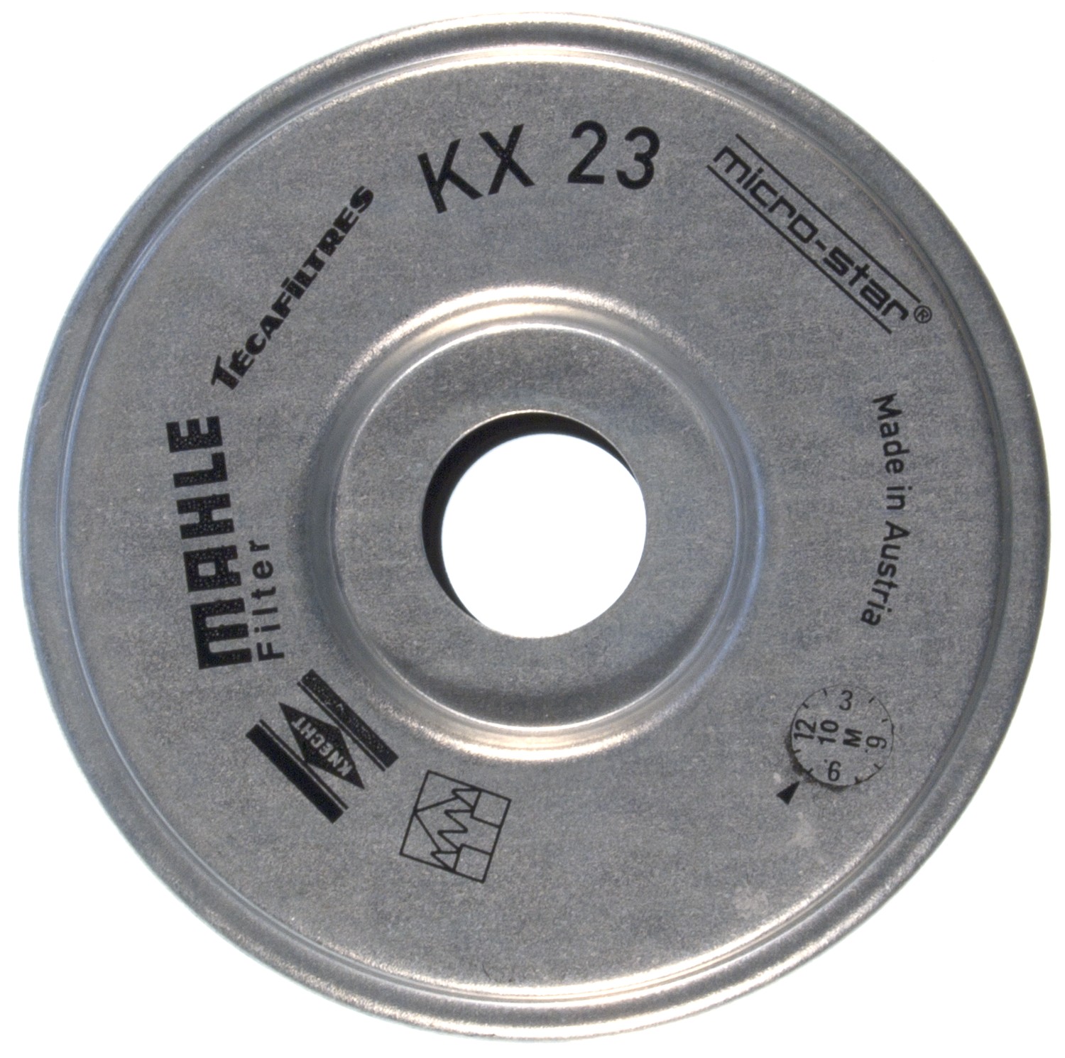 Mahle KX23 Fuel Filter | THMotorsports