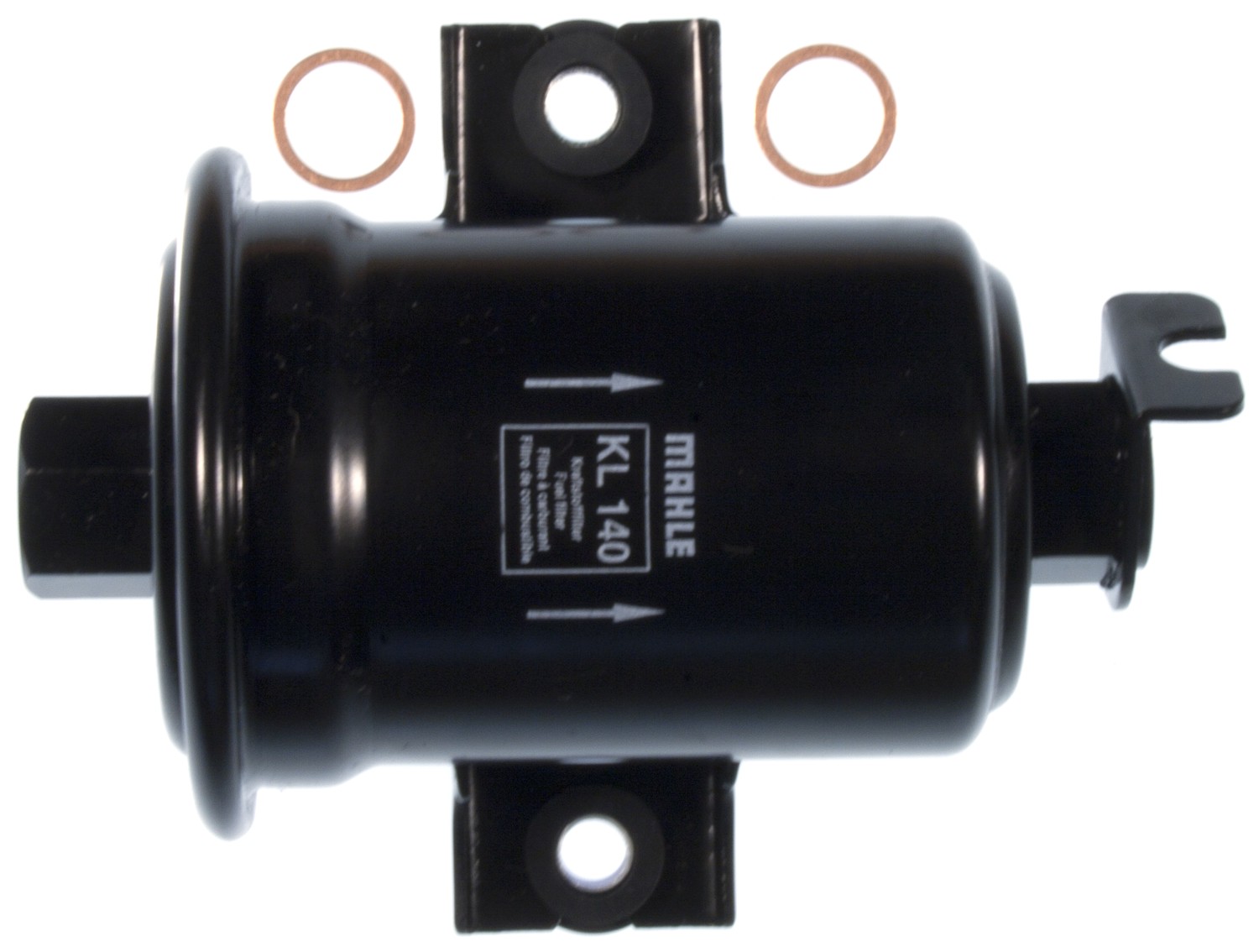 Mahle KL140 Fuel Filter | THMotorsports