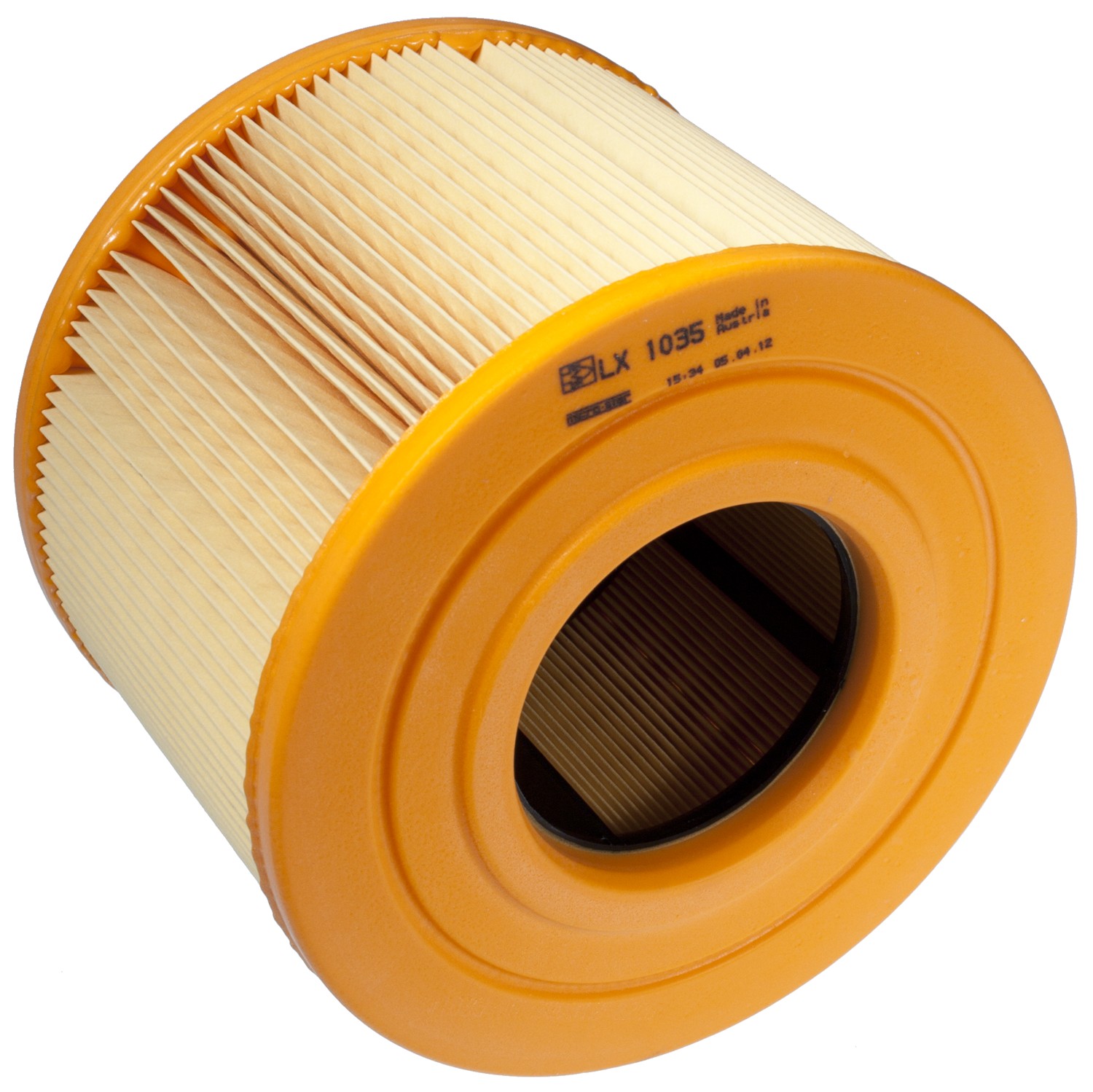 Mahle LX1035 Air Filter | THMotorsports