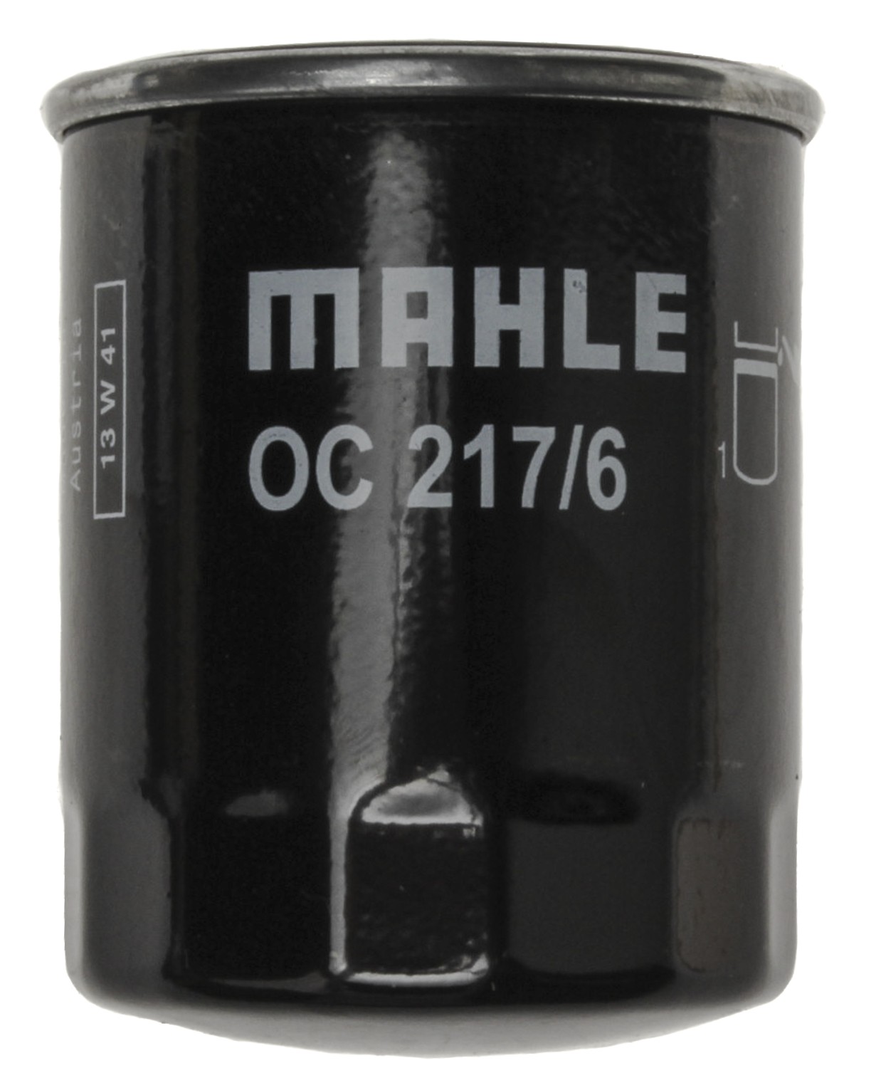 MAHLE OC 217/6 Engine Oil Filter | THMotorsports