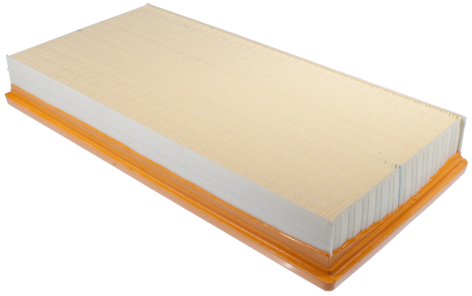 Mahle LX2024 Air Filter | THMotorsports