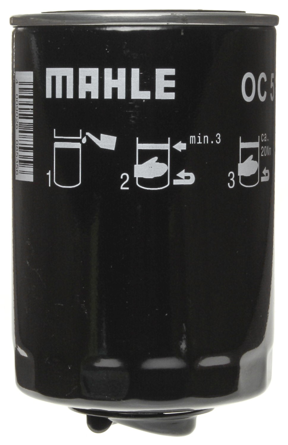 Mahle OC51OF Oil Filter | THMotorsports