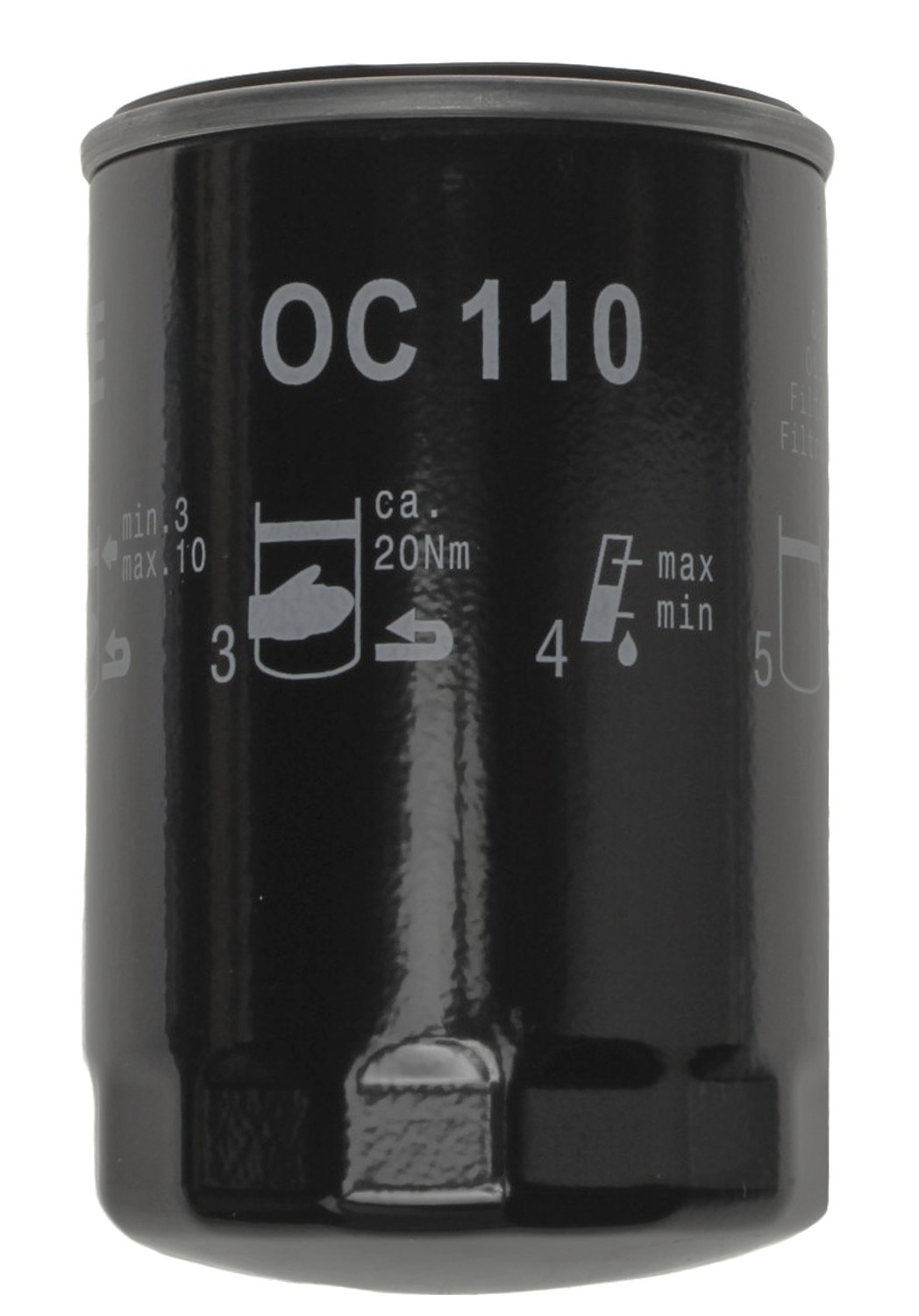 Mahle OC110OF Oil Filter | THMotorsports