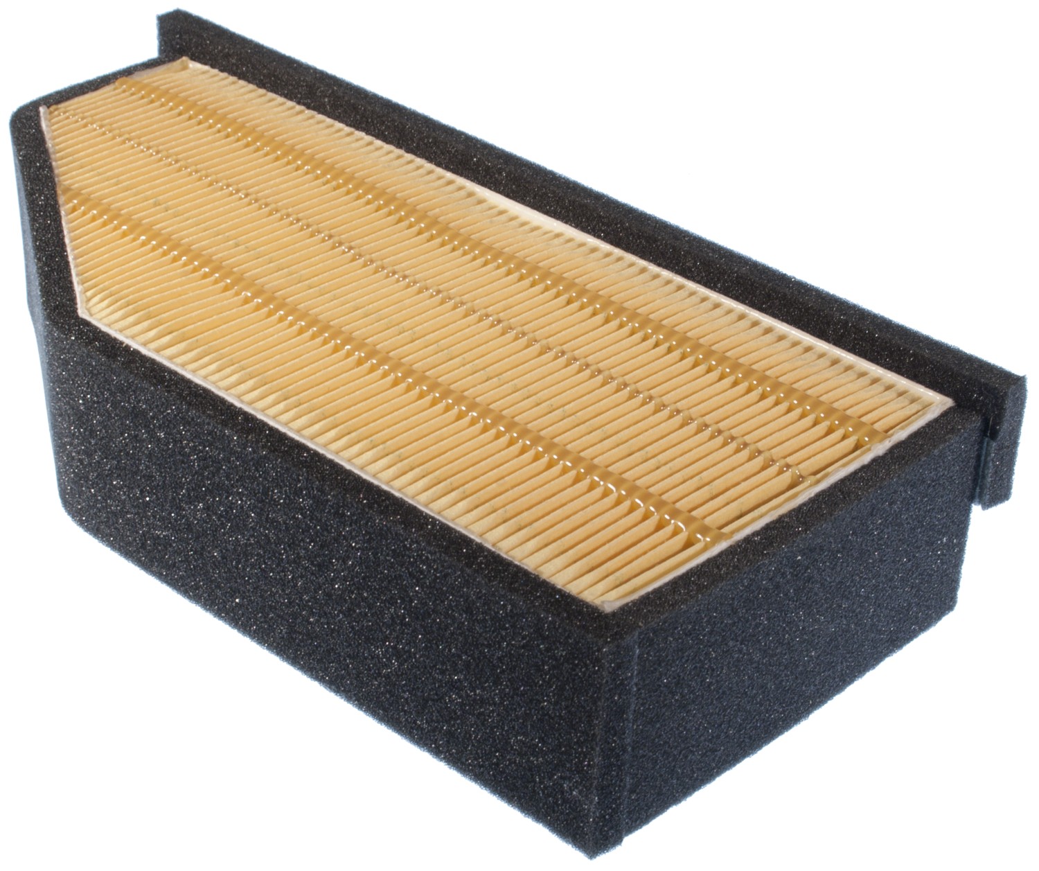Mahle LX1710 Air Filter | THMotorsports