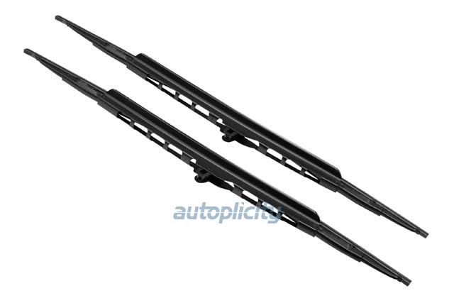 Bosch 220-820-18-45 Wiper Blade Set | THMotorsports