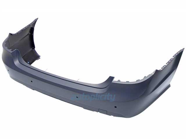 GENUINE MERCEDES 212-880-29-40 9999 Bumper Cover | THMotorsports