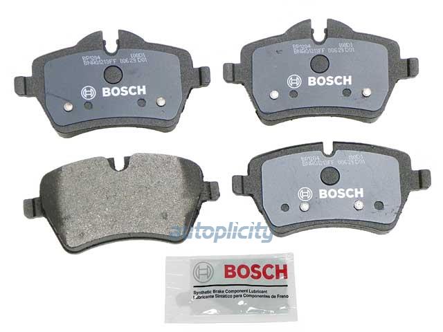Bosch 34-11-6-798-469 Brake Pad Set | THMotorsports