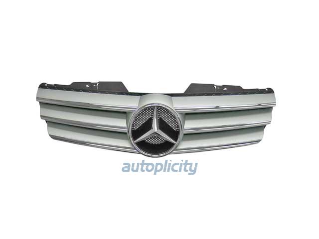 GENUINE MERCEDES 230-880-14-83 Grille Assembly | THMotorsports