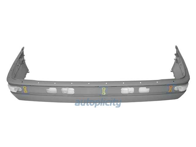 Genuine Mercedes 210-880-19-71 Bumper Cover | THMotorsports