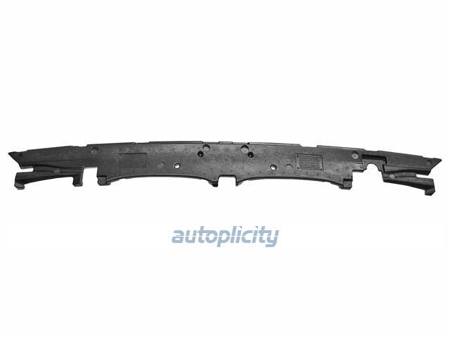 GENUINE BMW 51-11-7-186-511 Foam Absorber | THMotorsports