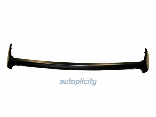 Genuine Mercedes 210-885-07-25 Valance Panel | THMotorsports