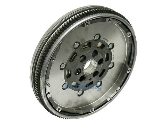 LuK 03L105266E Flywheel - | THMotorsports