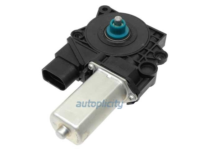 Genuine BMW 67-62-6-927-025 Window Motor | THMotorsports