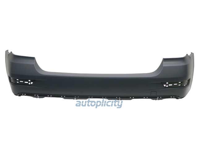 GENUINE MERCEDES 164-885-67-25 9999 Bumper Cover | THMotorsports