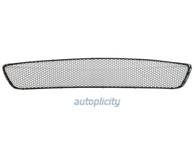 GENUINE MERCEDES 209-885-00-53 Bumper Cover Grille | THMotorsports
