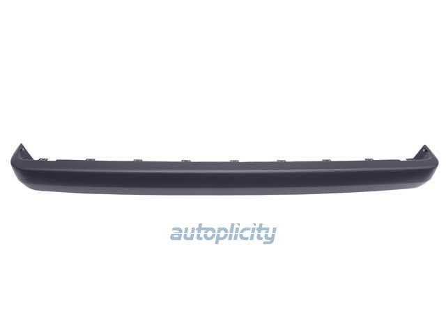 Genuine Mercedes 124-885-15-21 Bumper Impact Strip | THMotorsports