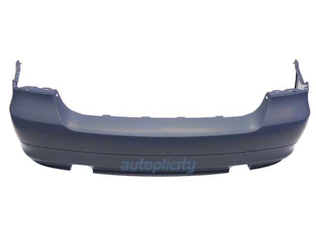 GENUINE BMW 51-12-7-202-700 Bumper Cover | THMotorsports