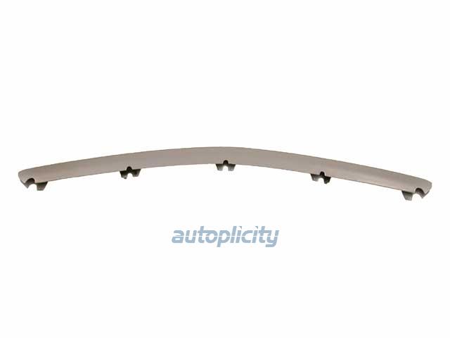 Genuine Mercedes 208-885-00-22 Bumper Cover Grille | THMotorsports