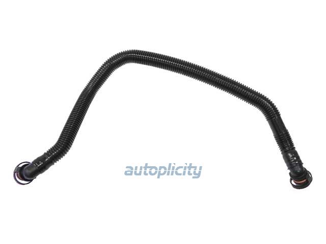 Genuine Porsche 94810721503 engine crankcase breather hose | THMotorsports
