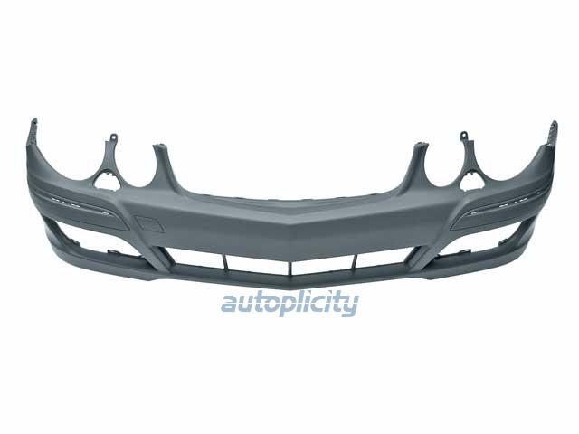 Genuine Mercedes 211-880-24-40 Bumper Cover | THMotorsports