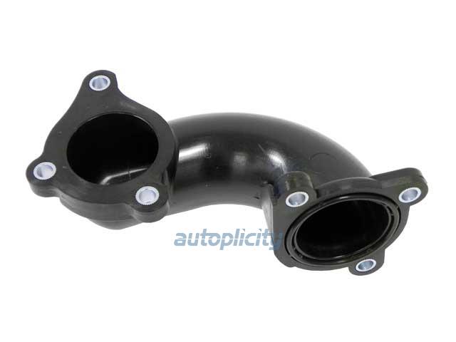 GENUINE PORSCHE 9A1-106-238-00 Coolant Pipe | THMotorsports