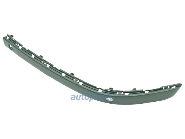 GENUINE BMW 51-11-7-142-245 Impact Strip | THMotorsports