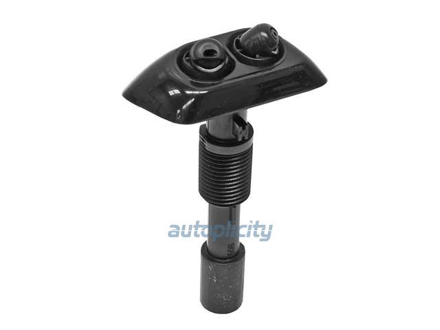 Genuine BMW 61-67-8-370-560 Headlight Washer Nozzle | THMotorsports