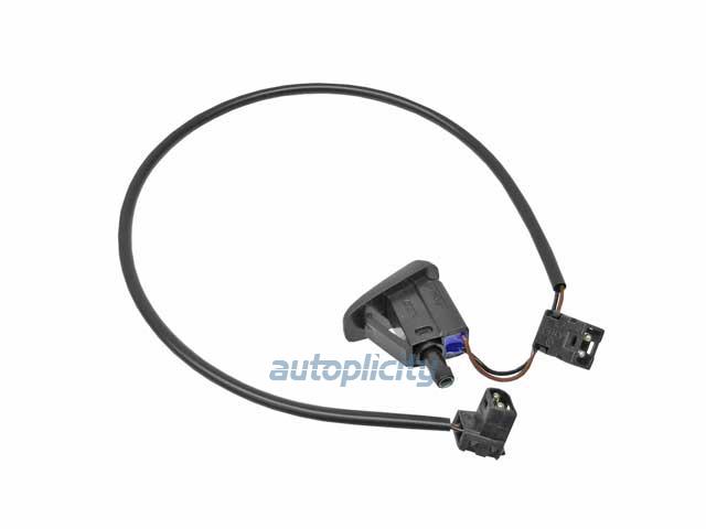 Genuine Mercedes 170-860-18-47 Windshield Washer Nozzle | THMotorsports