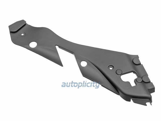 Genuine Mercedes 204-826-14-24 Protective Cover | THMotorsports