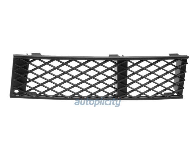 GENUINE BMW 51-11-7-184-149 Bumper Cover Grille | THMotorsports