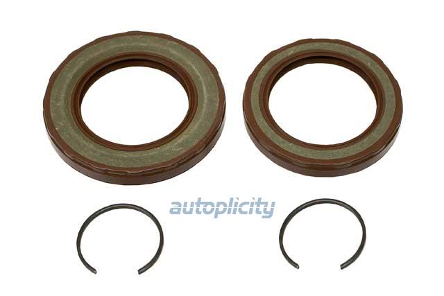 GENUINE MERCEDES 163-997-02-46 Axle Shaft Seal Kit | THMotorsports