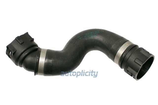 GENUINE BMW 17-12-7-565-780 Radiator Hose | THMotorsports