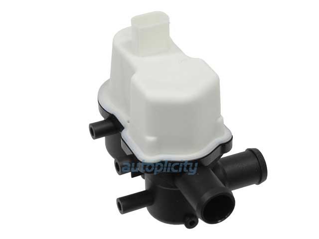 Bosch 30774518 Fuel Vapor Detection Pump | THMotorsports