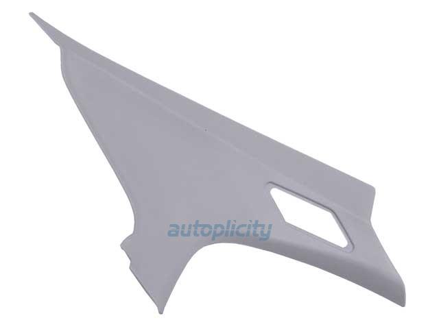 Genuine BMW 51-43-8-225-575 C Pillar Trim Panel | THMotorsports