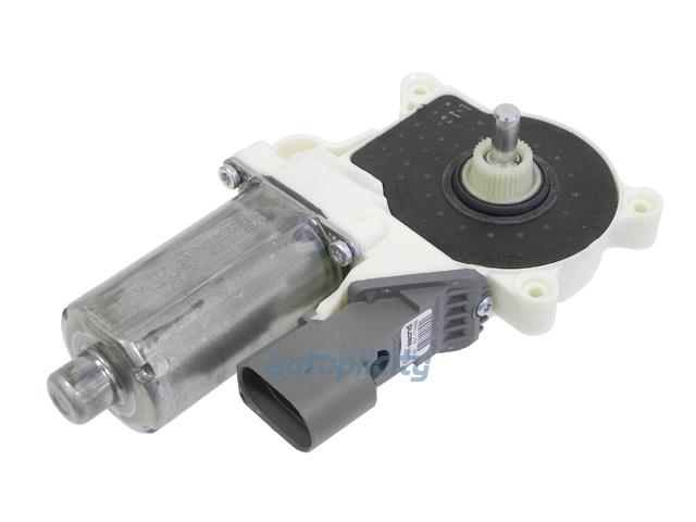 Genuine BMW 67-62-6-935-928 Window Motor | THMotorsports