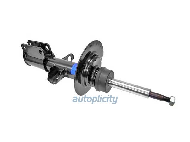 Sachs 31311096271 Suspension Strut Assembly 38106056355 | THMotorsports