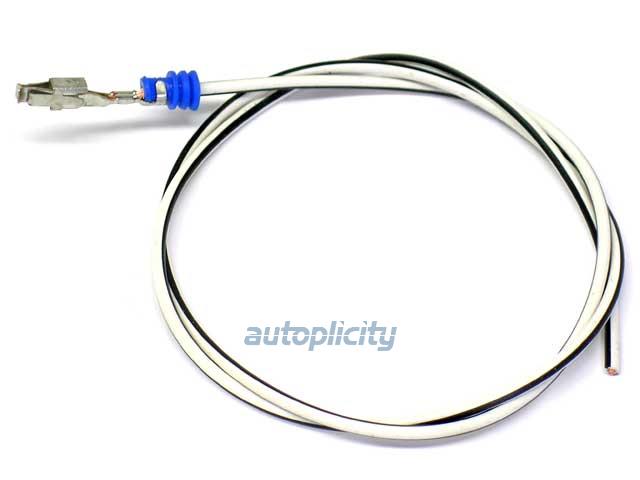 GENUINE BMW 61-13-0-007-272 Electrical Contact | THMotorsports