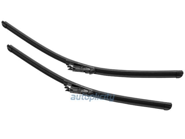 Bosch 31333413 Wiper Blade Set | THMotorsports