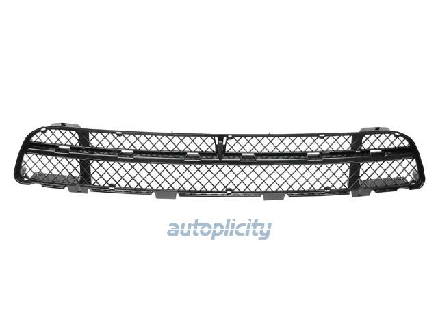 Genuine BMW 51-11-2-495-280 Bumper Cover Grille | THMotorsports