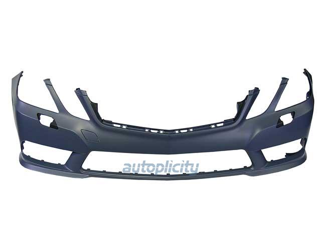 Genuine Mercedes 212-880-26-40 9999 Bumper Cover | THMotorsports
