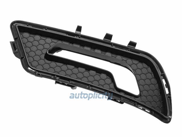Genuine Mercedes 212-885-08-53 Bumper Cover Grille | THMotorsports