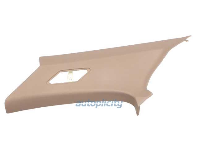 Genuine BMW 51-16-8-238-972 C Pillar Trim Panel | THMotorsports