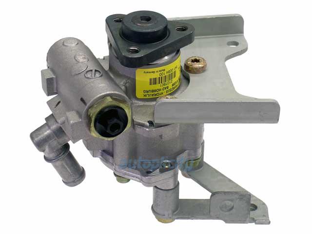 LuK 32411093577 New Power Steering Pump - | THMotorsports